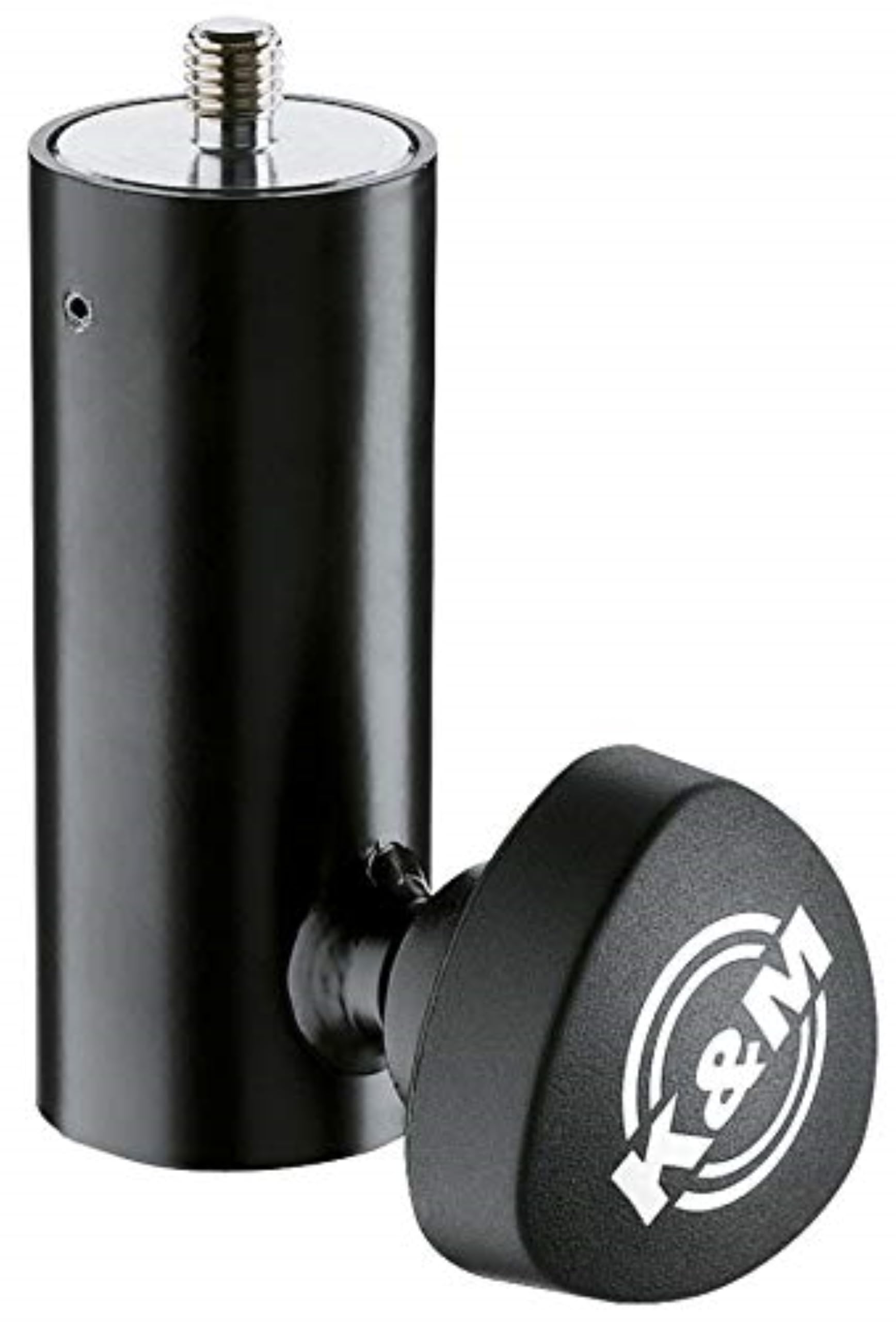 Amazon.com: K&M 24521 Speaker Stand Adapter - Alloy Steel, Black, M10 x ...