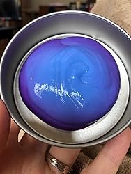 Amazon.com: Squeeze Craft Color Changing Frudge Putty Heat Sensitive ...