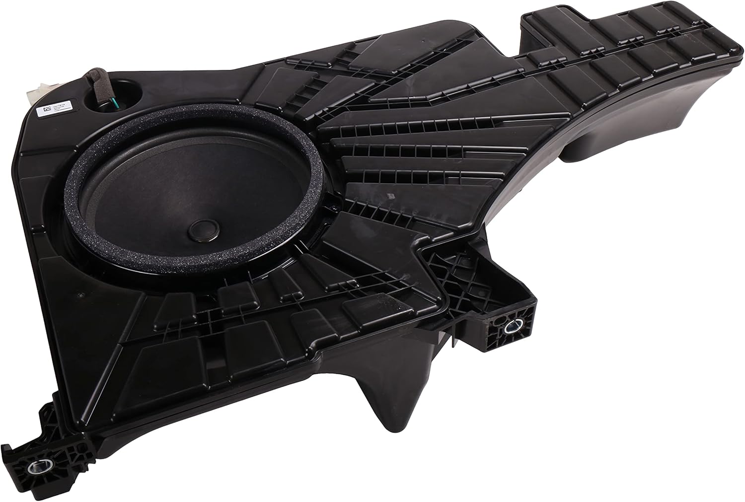 Amazon.com: ACDelco GM Original Equipment 84877614 Rear Compartment ...