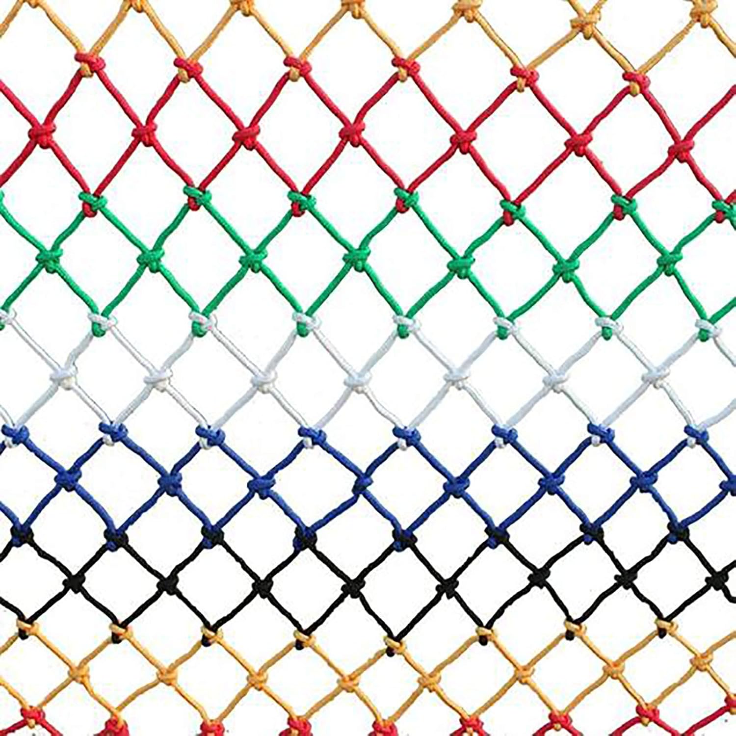 Amazon.com: Multiple sizes Climbing Cargo Net For Kids Ninja Net ...