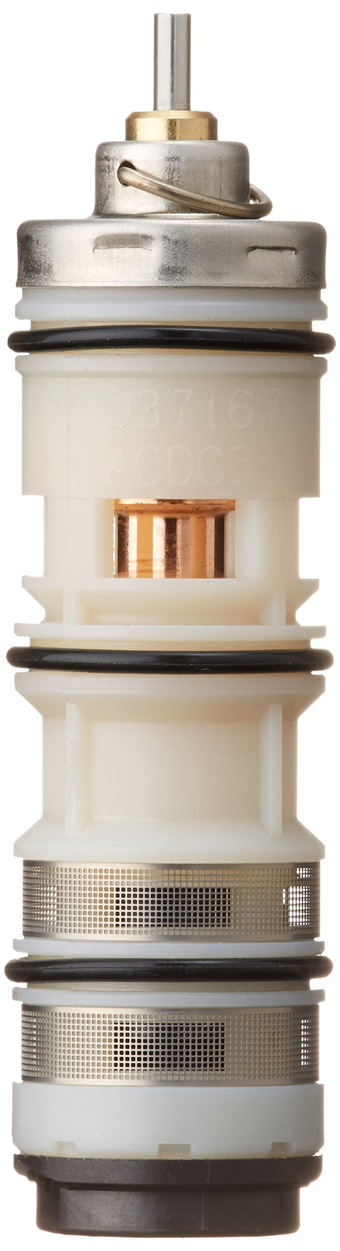 Amazon | KVK カートリッジ Z625B | キッチン水栓用パーツ