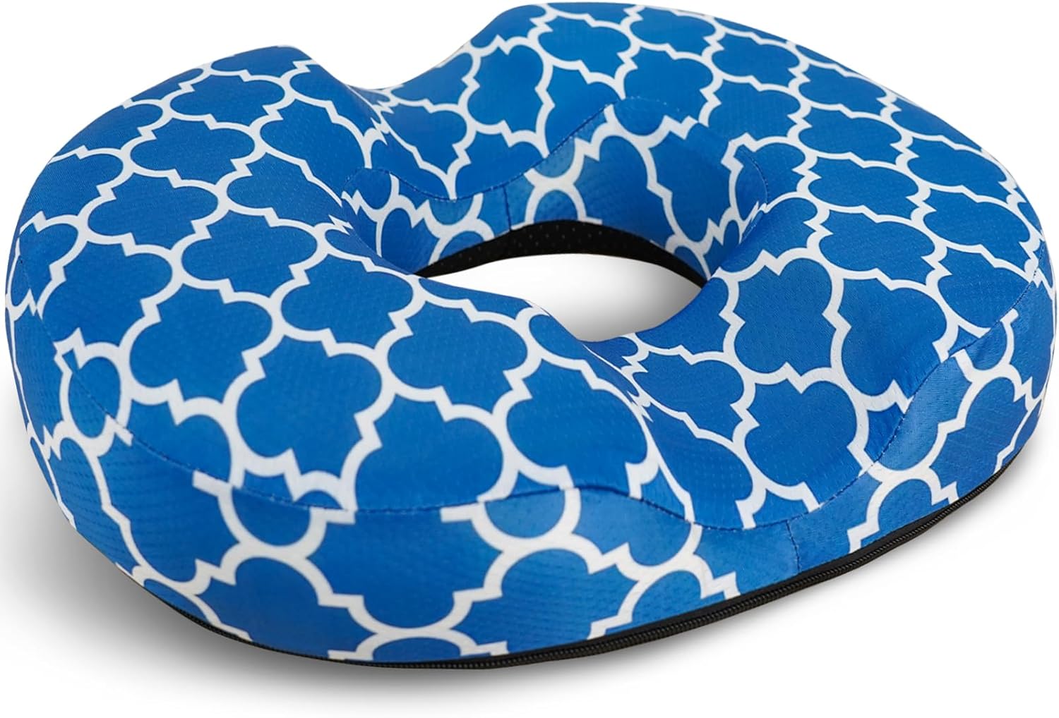 Amazon.com: Donut Pillow for Tailbone Pain Relief Cushion Hemorrhoid ...
