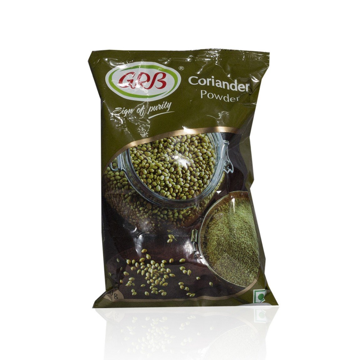 GRB Spice Powder - Coriander, 100g Pack : Amazon.in: Grocery & Gourmet ...