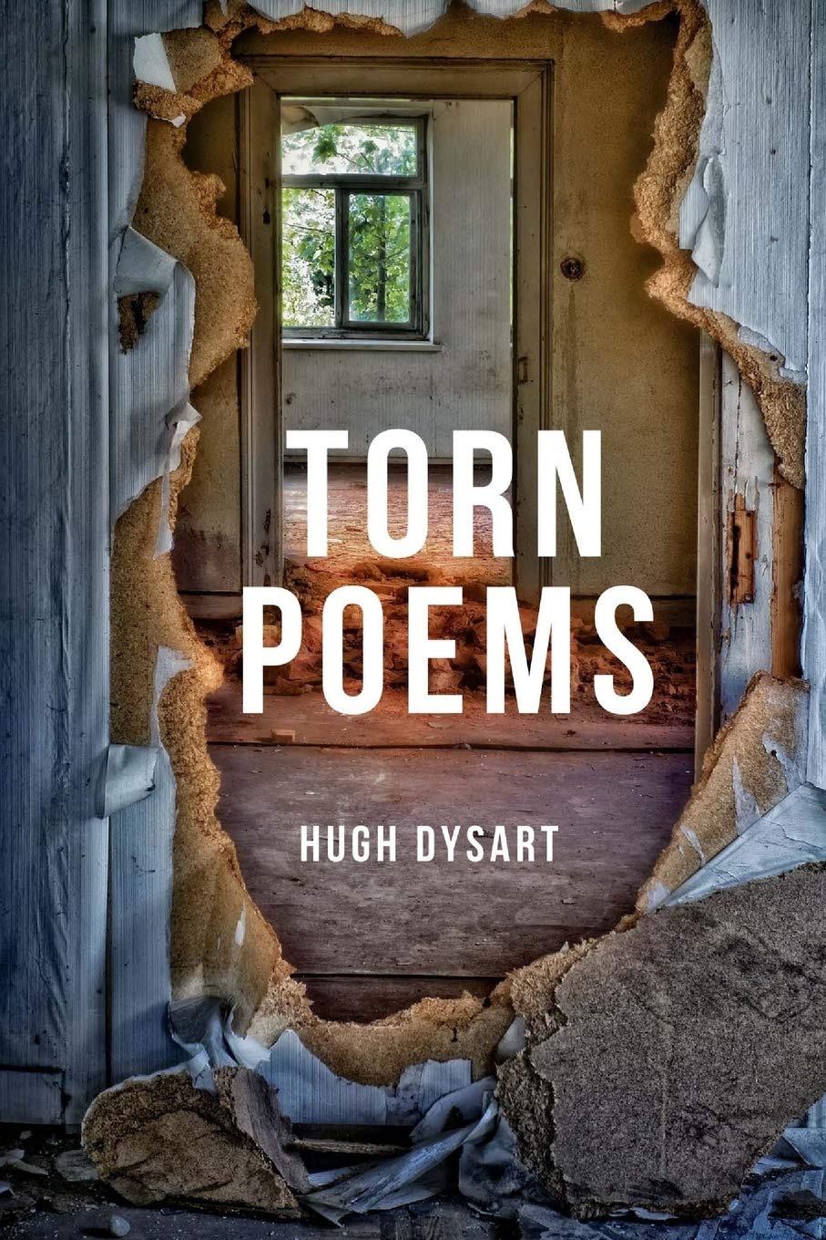 Book review of Torn Poems - Readers' Favorite: Book Reviews and Award ...