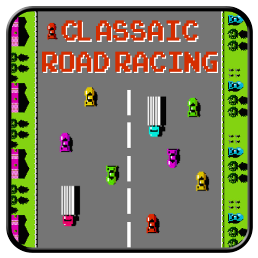 FC Road Racing - Classic Road Racing Game:Amazon.de:Appstore for Android