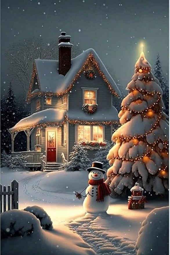 Amazon.com: Wooden Puzzles,1000 Piece Adult Jigsaw Puzzle,The Beauty of ...