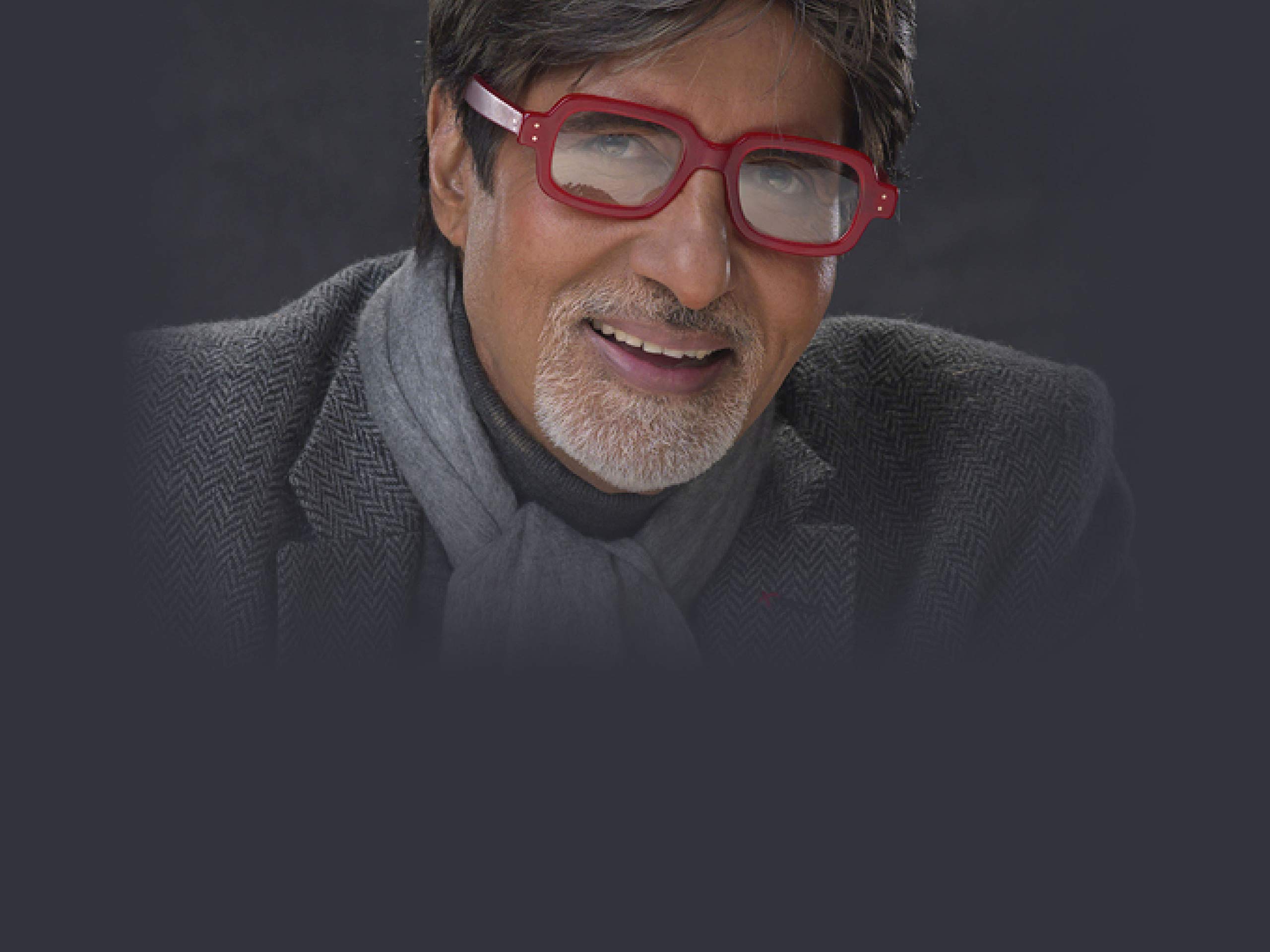 Karpurgauram song by Amitabh Bachchan & Kailash Kher from Shivoham on ...