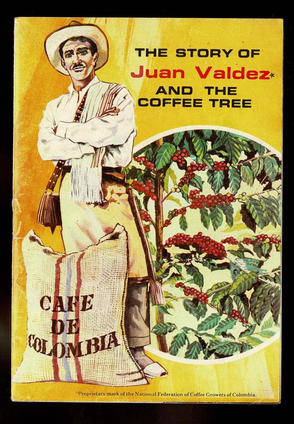 The Story of Juan Valdez: N/A: Amazon.com: Books