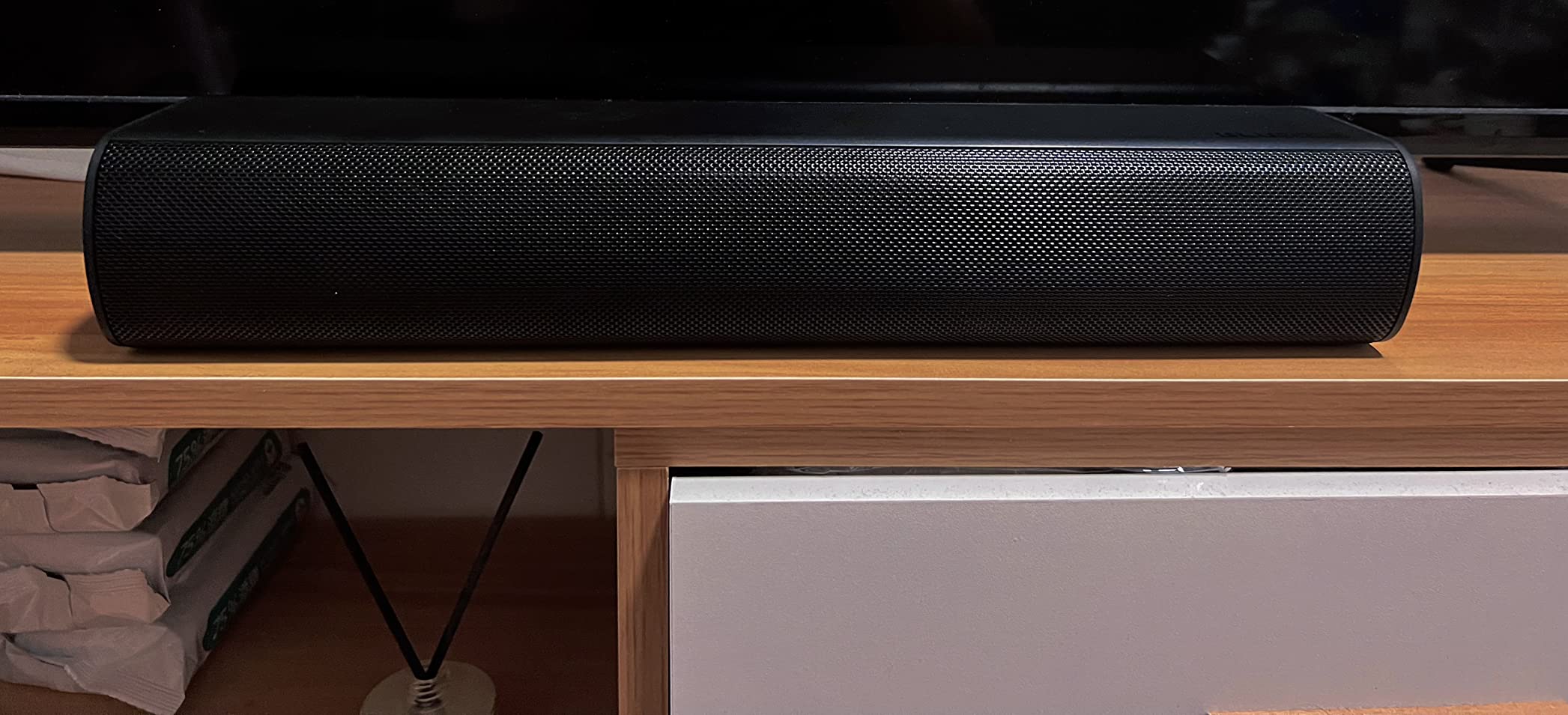 $13/mo - Finance Sound Bars for TV 16-inch, Cinematic TV Sound Bar with ...