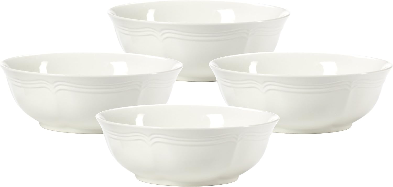 Mikasa French Countryside Cereal Bowls