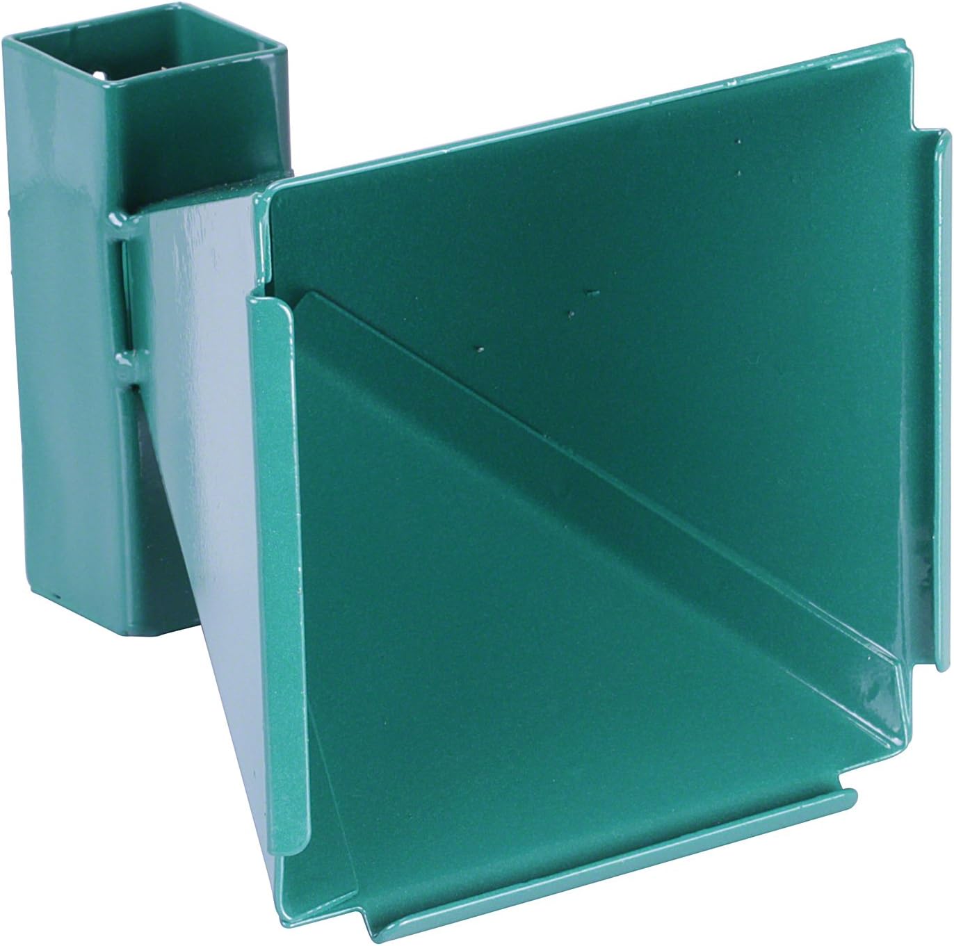 GunTuff 14 x 14cm Airgun Funnel Target Holder/Pellet Trap Airgun Air ...