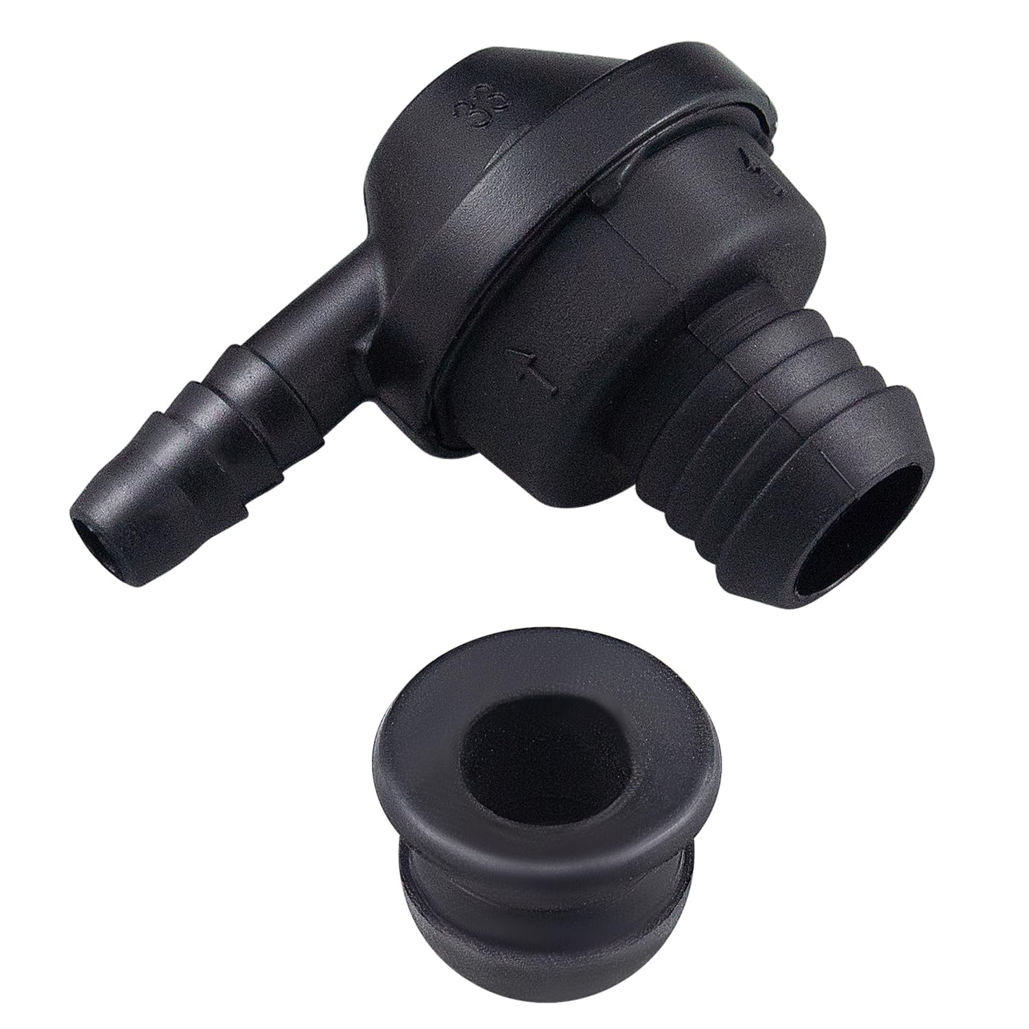 Power Brake Booster Valve