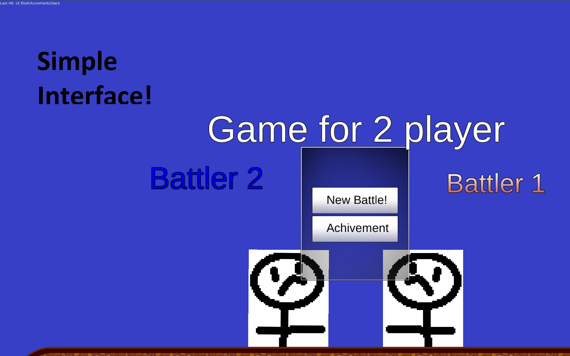 2 Player Battle Arena! - App on Amazon Appstore