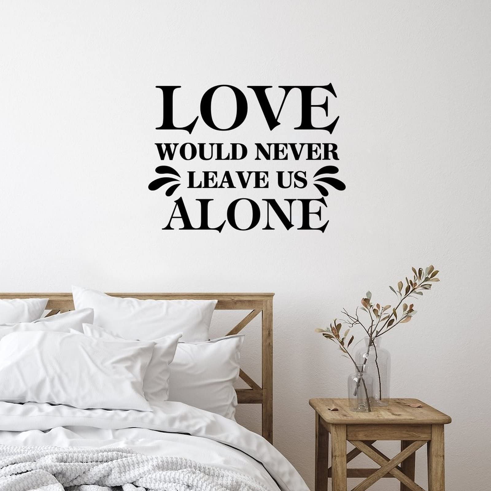 Leave Us Alone Quotes Beautiful Ramblings Thank You LEAVE HER WILD