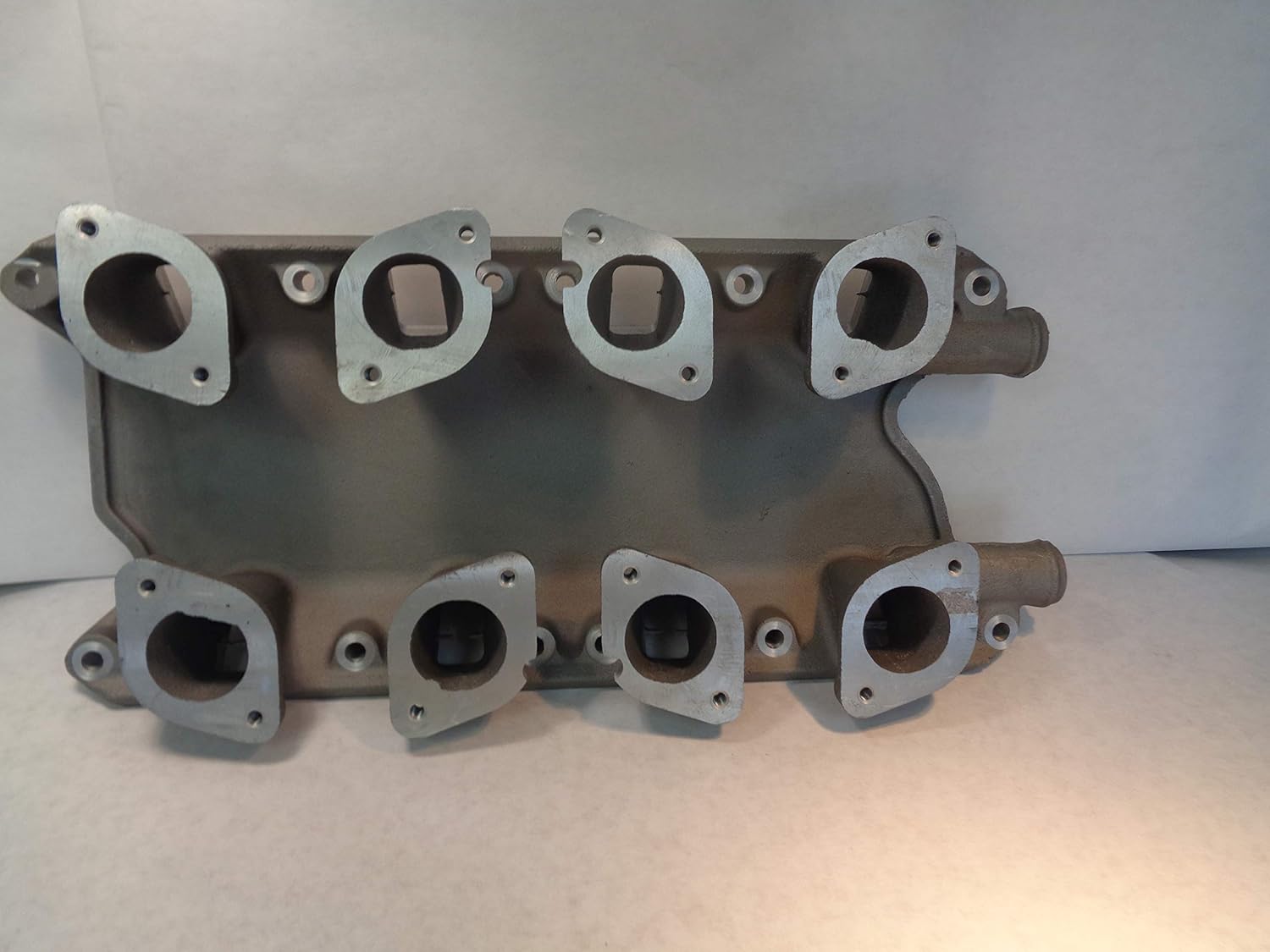 WEBER 260 289 302 INTAKE MANIFOLD WEBER 48 IDA CARBURETORS FITS SMALL ...