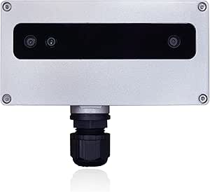 Amazon.com: Luxonis OAK-D-CM4-PoE Robotics Camera : Industrial & Scientific