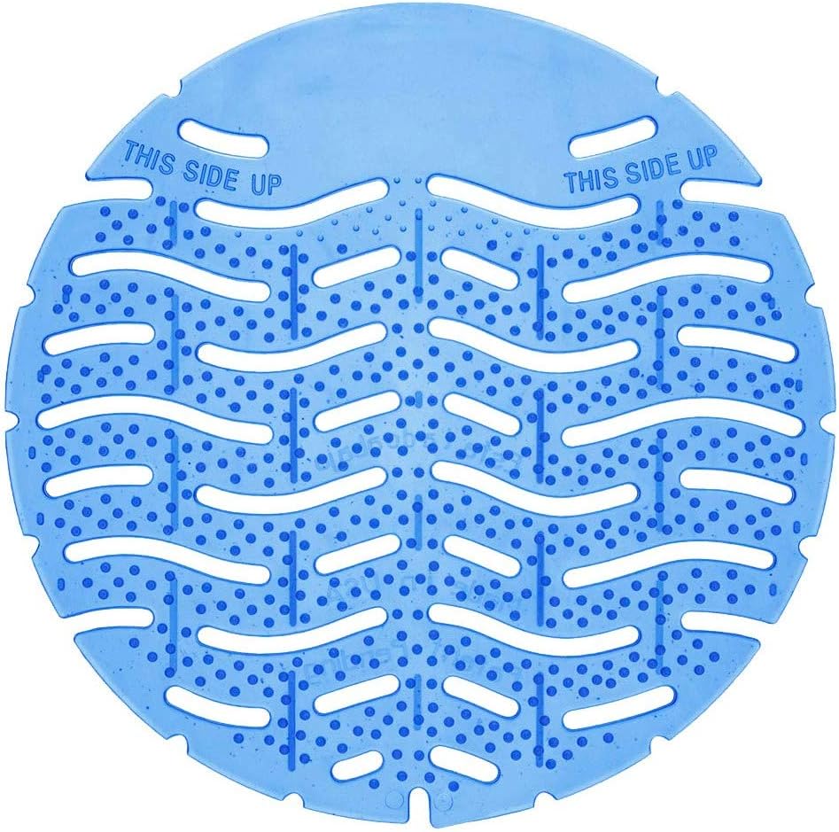 fresh PRODUCTS 81007 Wave Urinal Insert Fragrance Cotton - Amazon.com