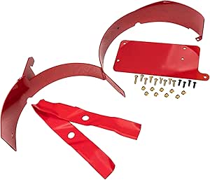 Amazon.com : Exmark 135-5163 32 Inch Mulch Kit : Patio, Lawn & Garden