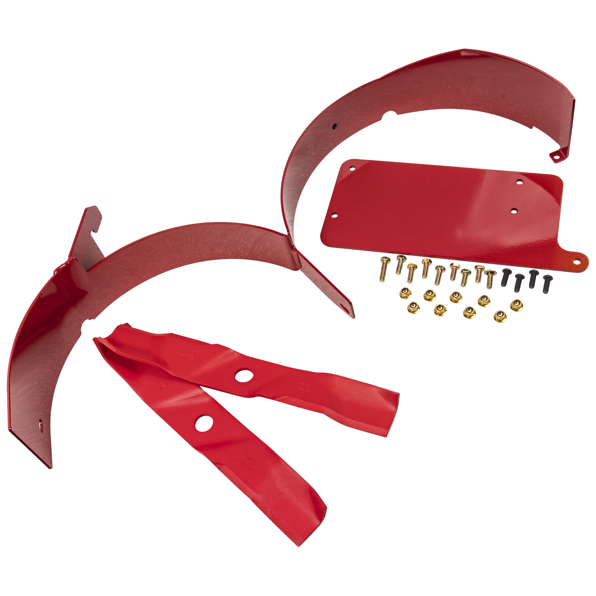 Amazon.com : Exmark 135-5163 32 Inch Mulch Kit : Patio, Lawn & Garden