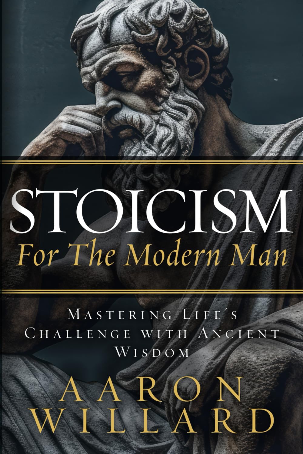 Amazon.com: Stoicism for the Modern Man: Mastering Life’s Challenges ...