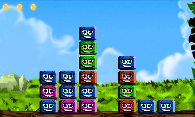Block Pop:www.amazon.com:Appstore for Android