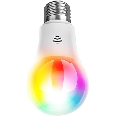 Hive Lights Dimmable B22 Bayonet Smart Bulb, Works with Amazon Alexa, 9 ...