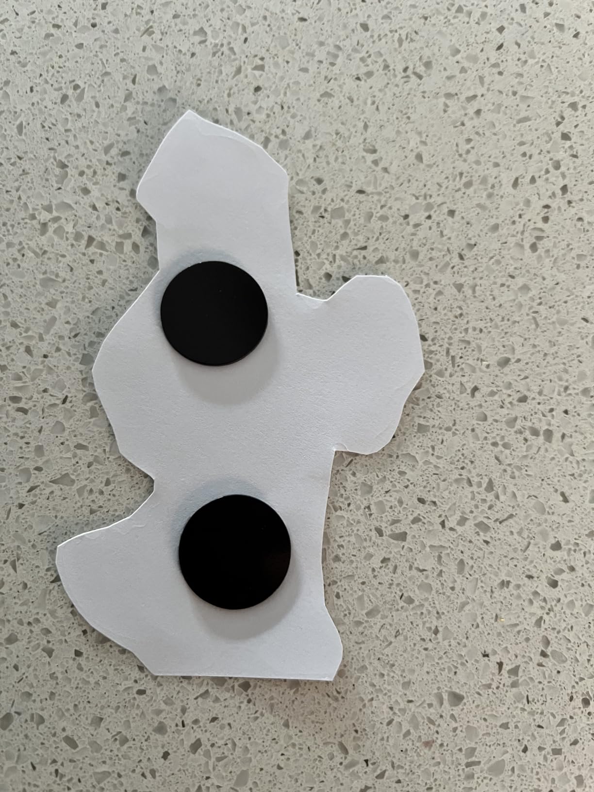 Self Adhesive Magnet Dots, 120 Pcs, Magnets for Crafts, Magnets with ...