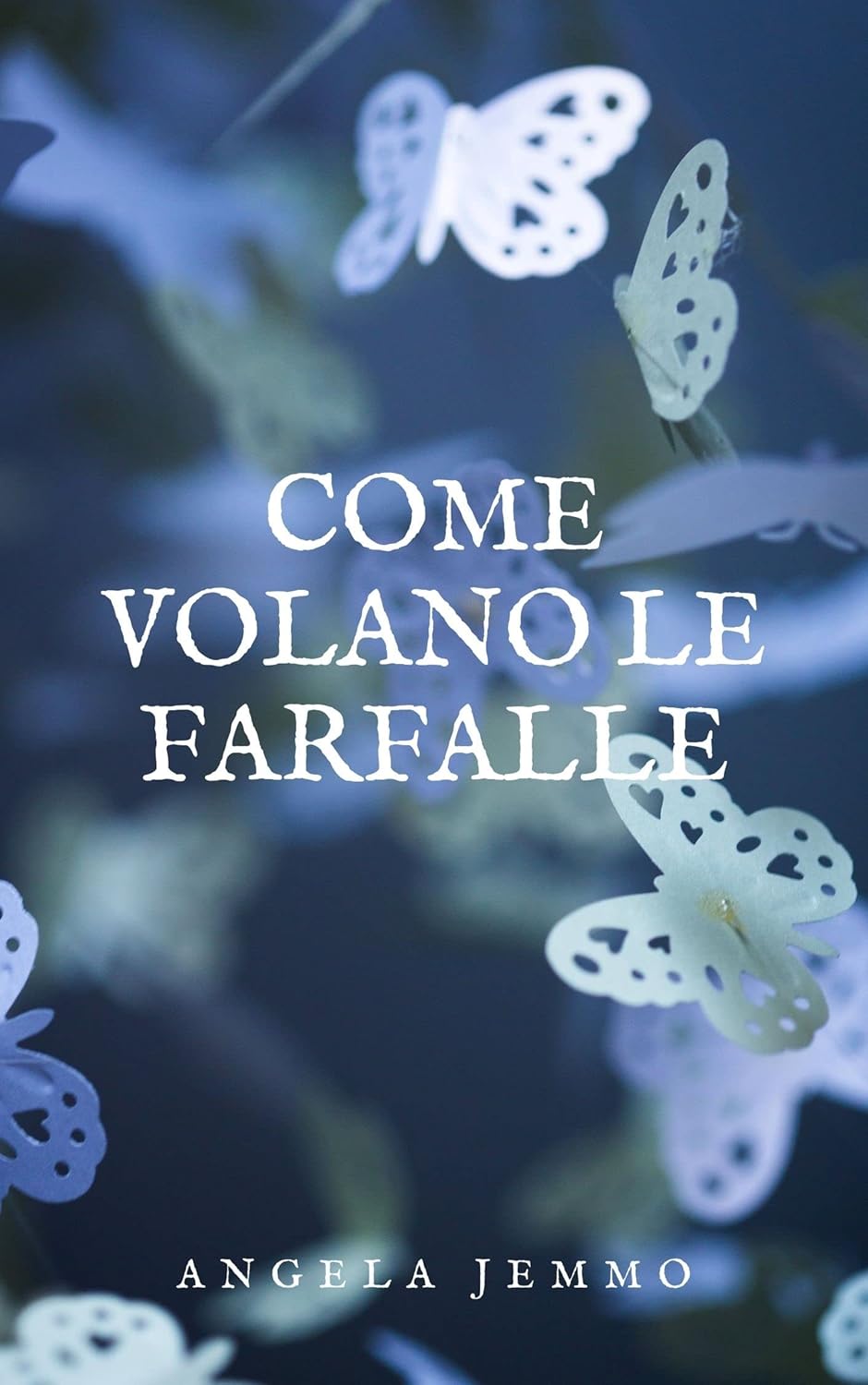 Come volano le farfalle eBook : Jemmo, Angela: Amazon.it: Kindle Store