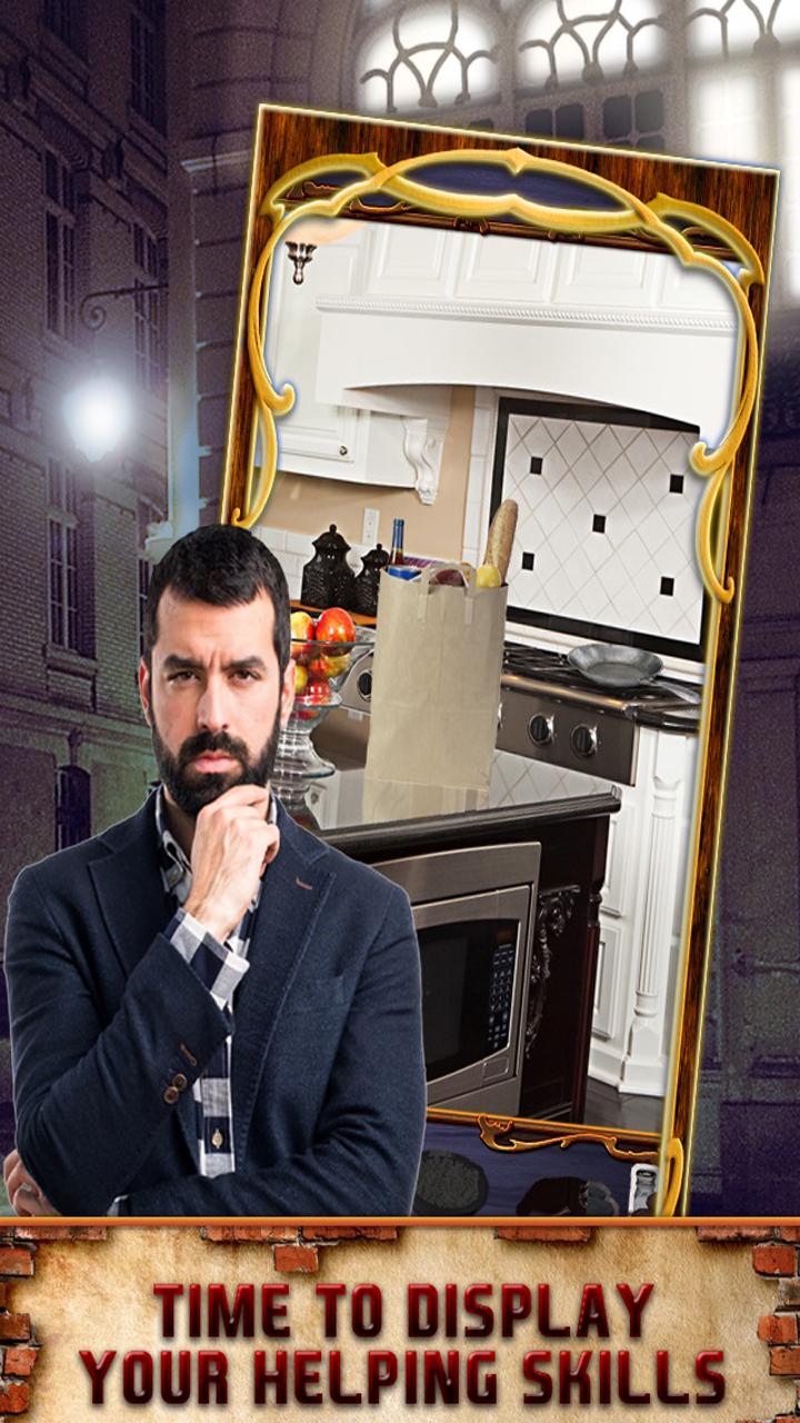 Hidden Object Games Free New - Help Out - App on Amazon Appstore