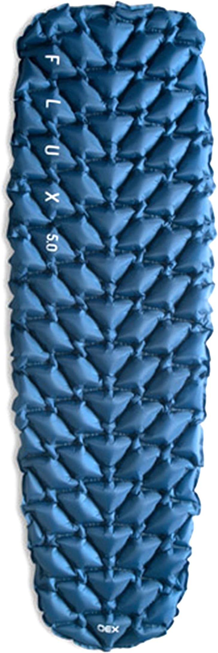 Alpkit Whisper | Insulated Camping Mat : Amazon.co.uk: Sports & Outdoors