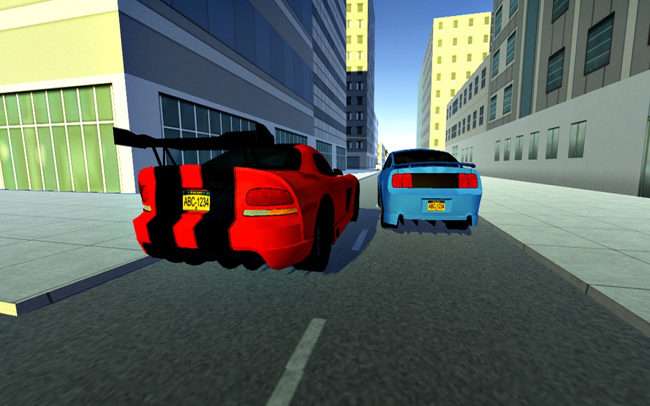 Real City Street Car Racing - App on Amazon Appstore