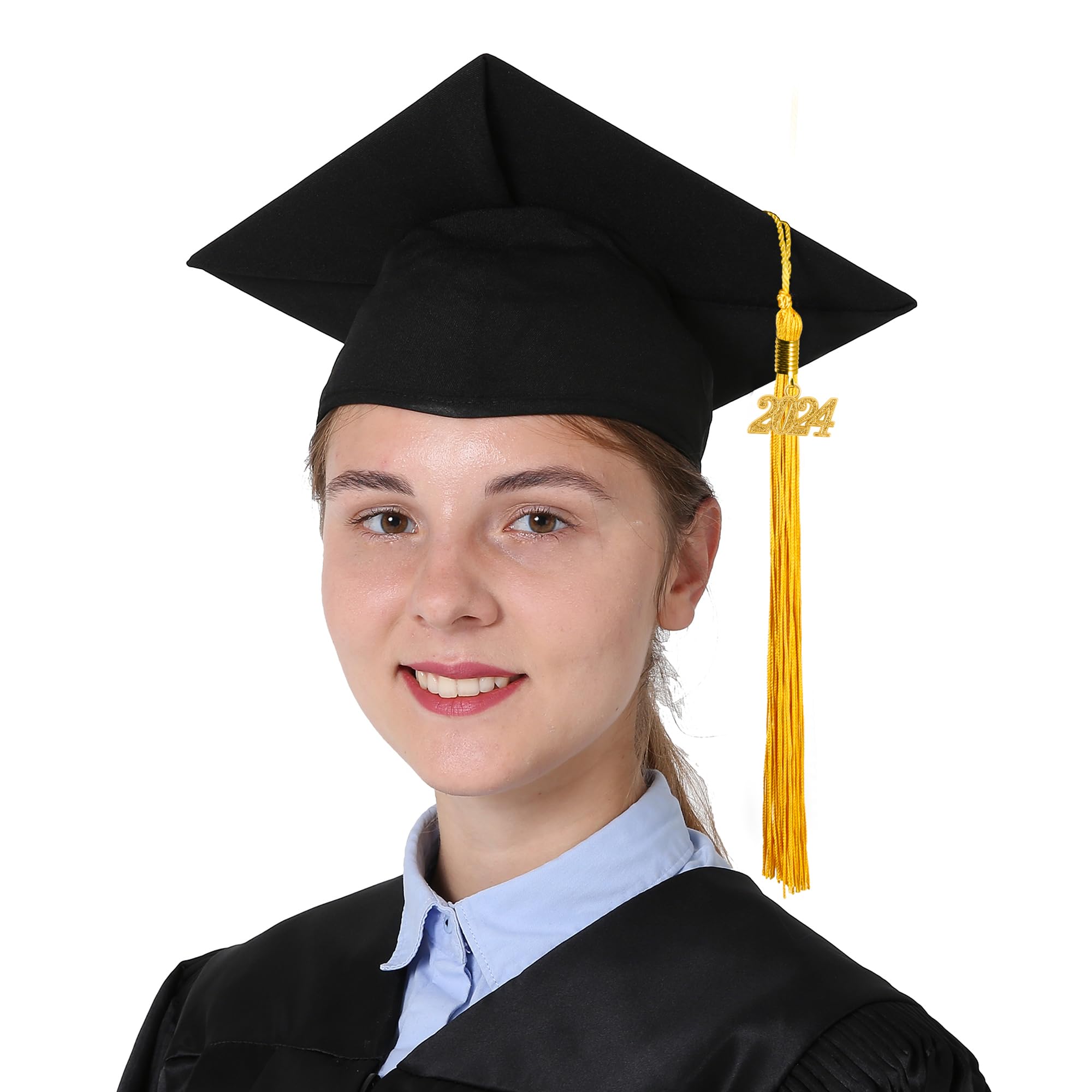 Snapklik.com : GraduationMall Single Color Graduation Tassel
