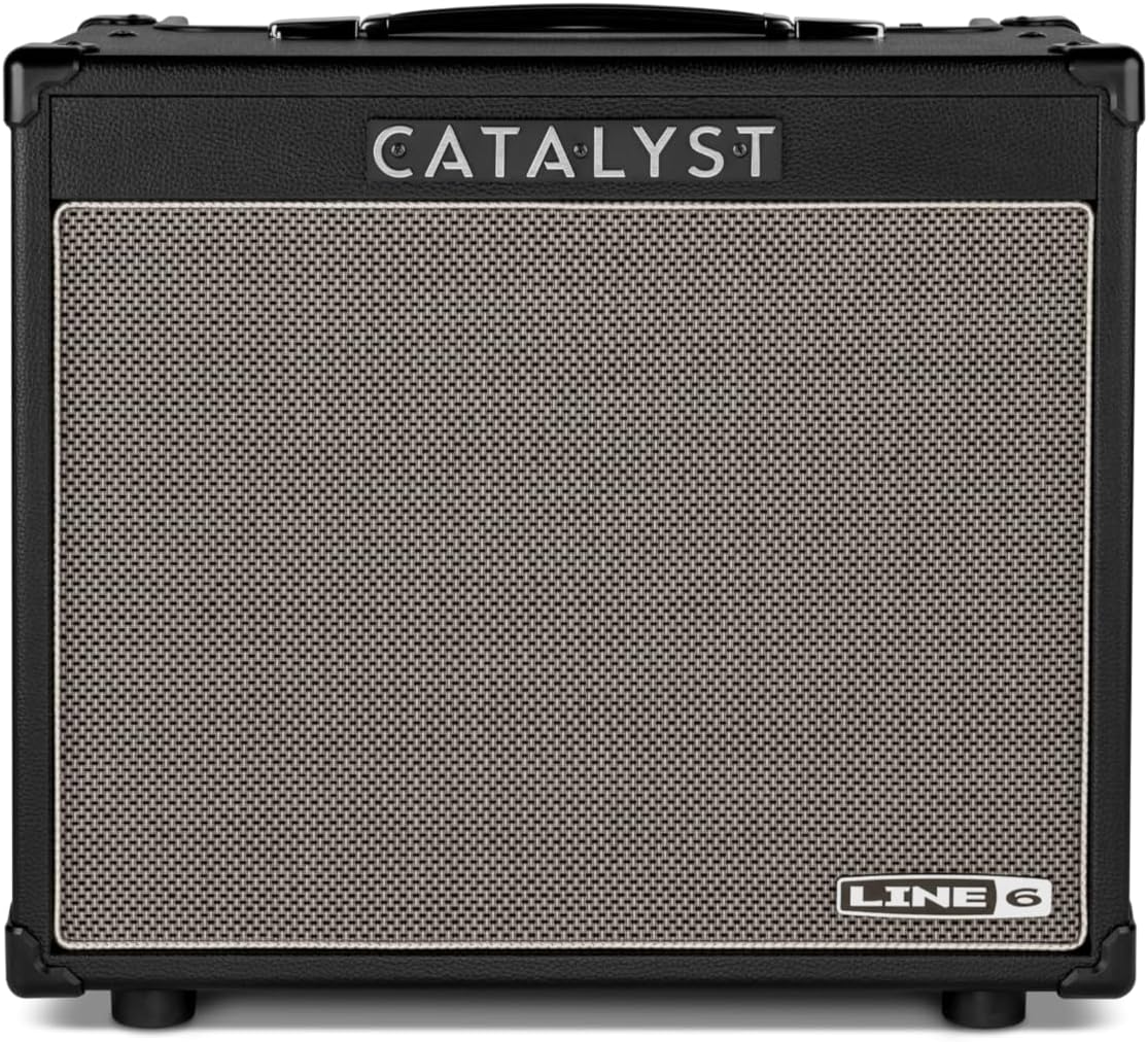 Amazon.com: Boss Katana-50 Gen 3 Combo Amplifier - 50 watts, 1 x 12 ...