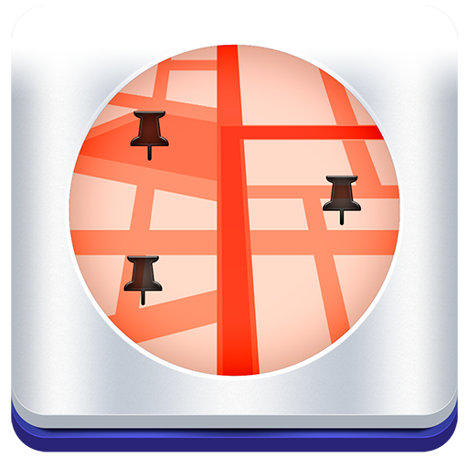 Yangon, Burma (Myanmar) Offline Map: Mad Map - App on the Amazon Appstore