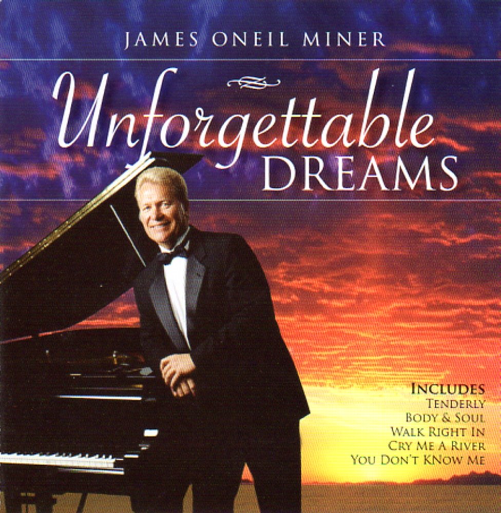 Unforgettable Dreams - Amazon.com Music