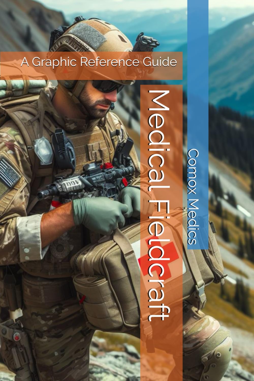 Amazon.com: Medical Fieldcraft: A Graphic Reference Guide ...