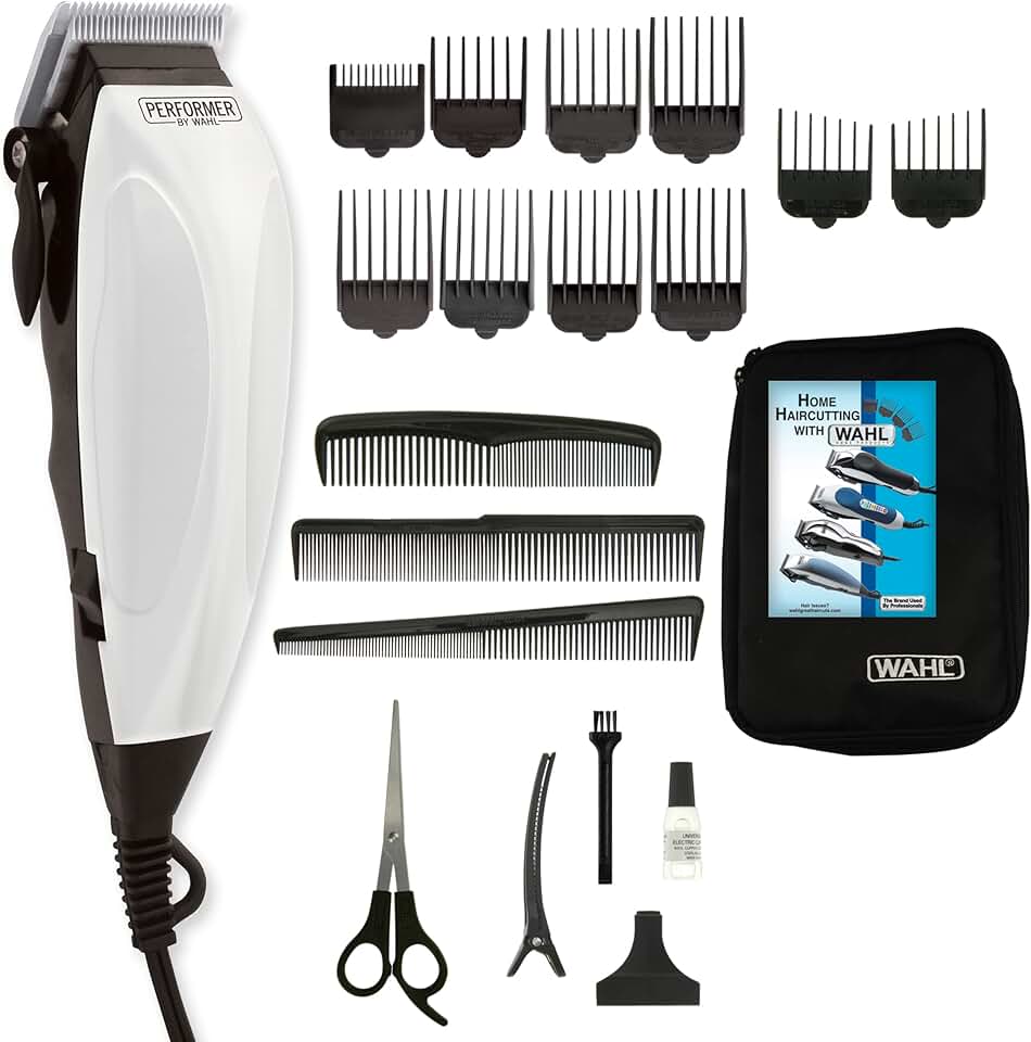 Amazon.ca: Wahl