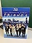 Amazon.com: Friends: The Complete Series : Jennifer Aniston, Courteney ...