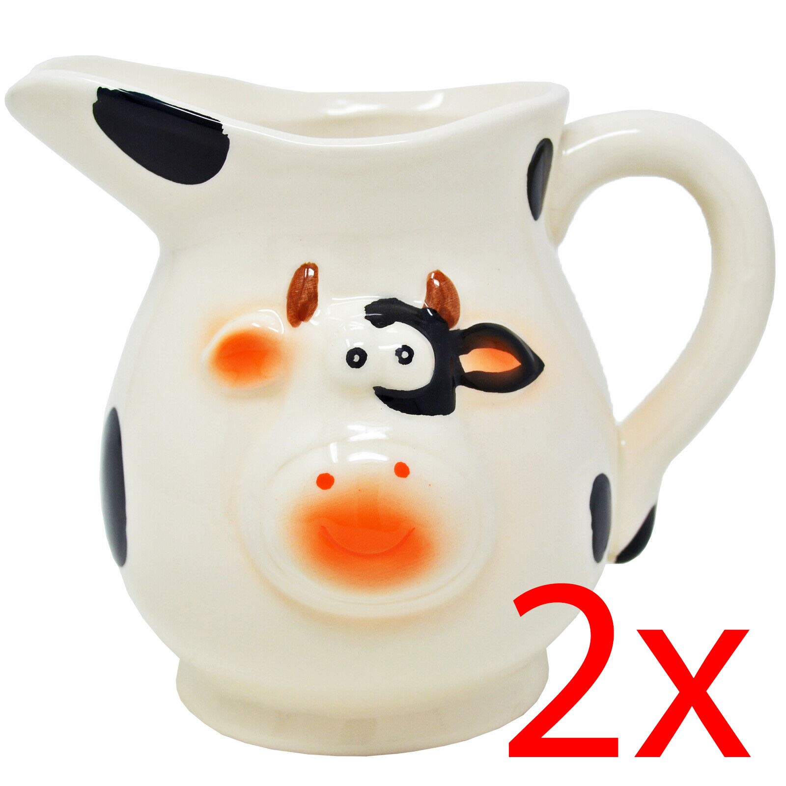 Cow Pouring Jug - Anacetoz