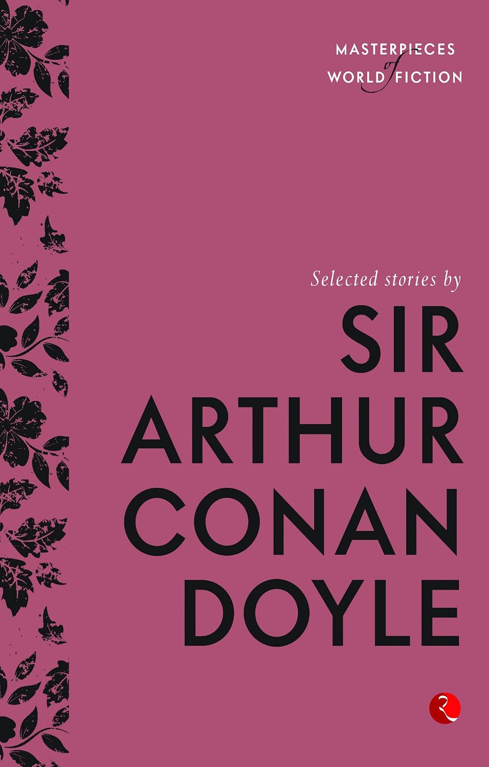Amazon.com: Selected Stories Sir Arthur Conan Doyle (Masterpieces of ...