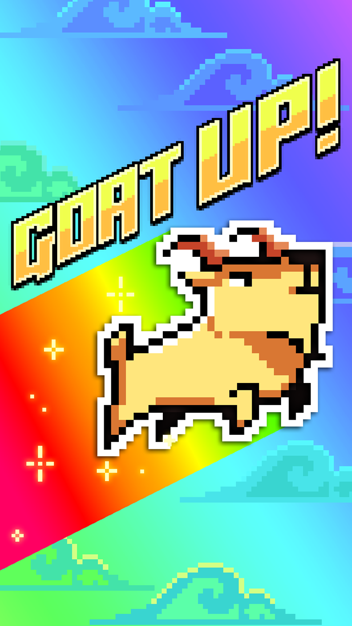 Goat Up! - App on Amazon Appstore
