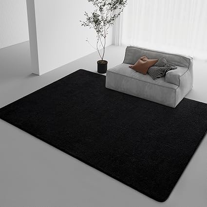 Amazon.com: DweIke Modern Area Rugs for Bedroom Living Room, 5x7 Feet ...