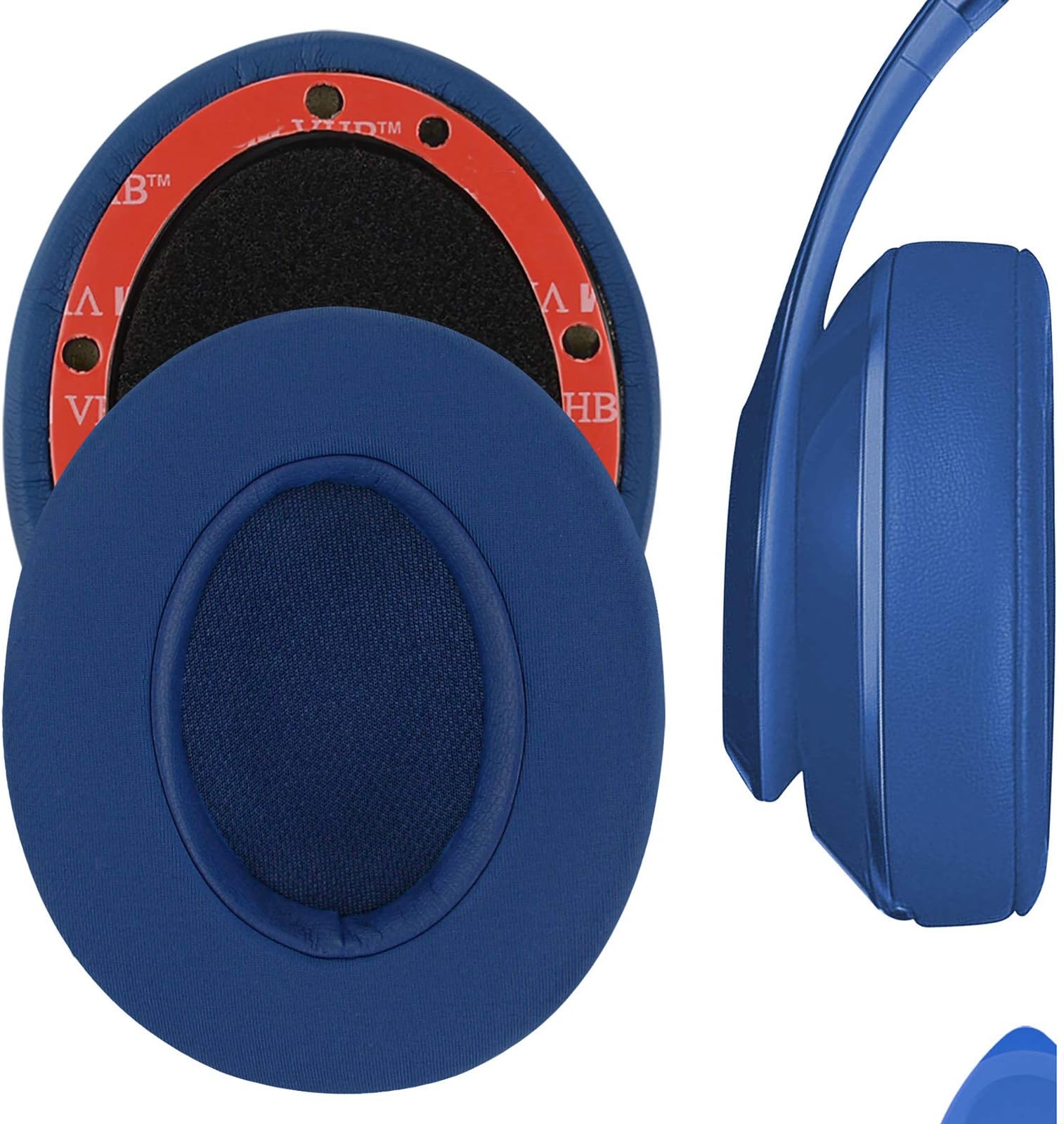 Amazon.com: Geekria QuickFit Replacement Ear Pads for Microsoft Modern ...