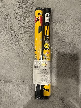 Amazon.co.jp: Hanshin Tigers Kung Fu Bat Character Assortment Yokohama ...