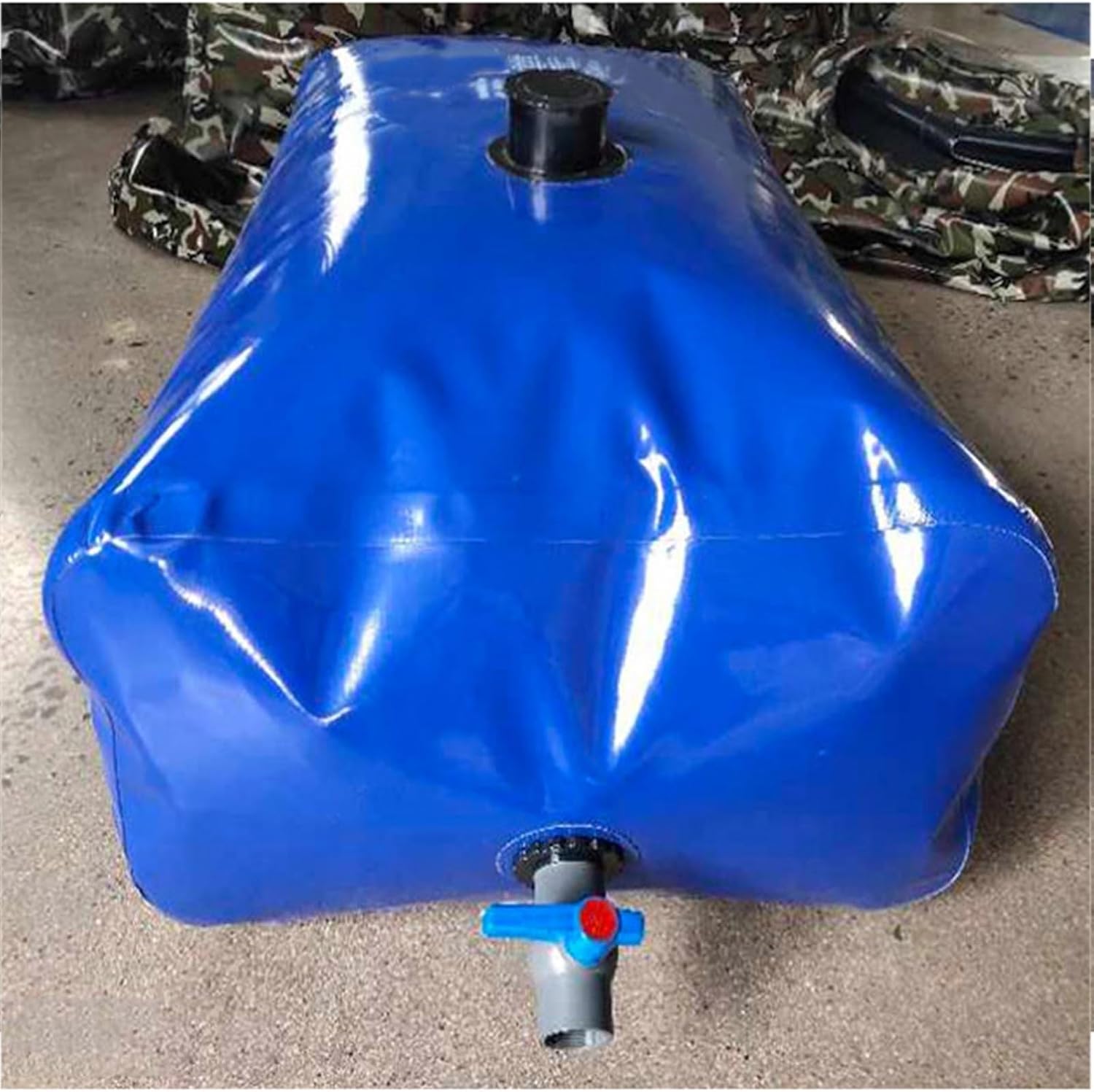 Water Container Bag，Outdoor Thickened Large-capacity Software Vehicle ...