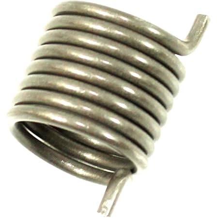 Amazon.com : Husqvarna Part Number 532137273 Spring Secondary : Patio ...