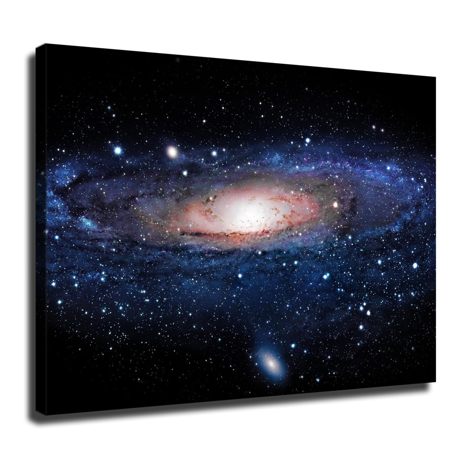 Galaxy Print Hd
