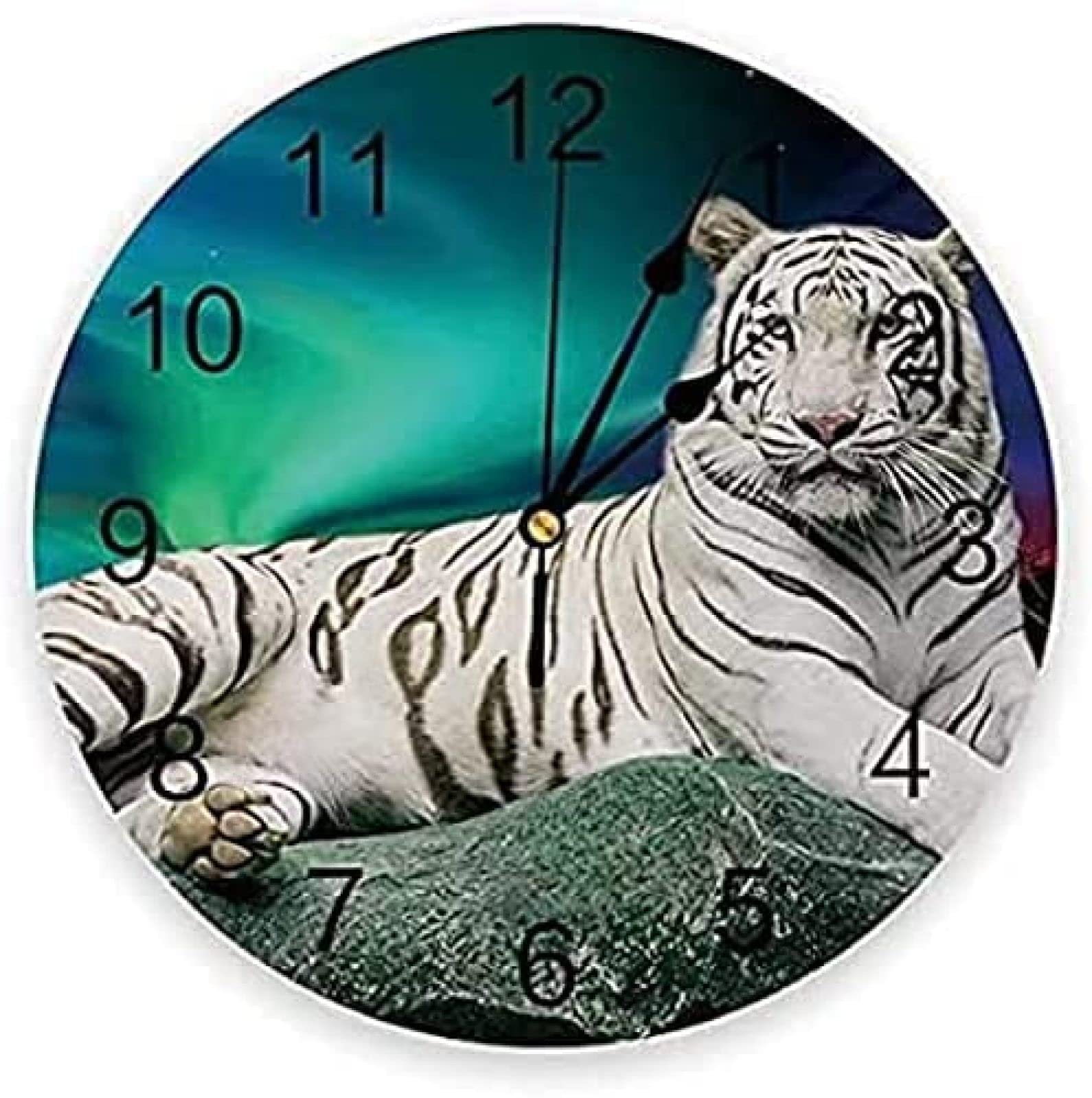 Cool Wall Clocks For Teenagers