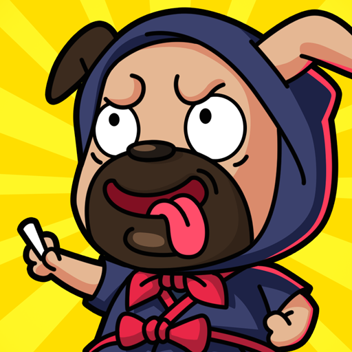 Pug Ninja - Math Challenges - App on the Amazon Appstore