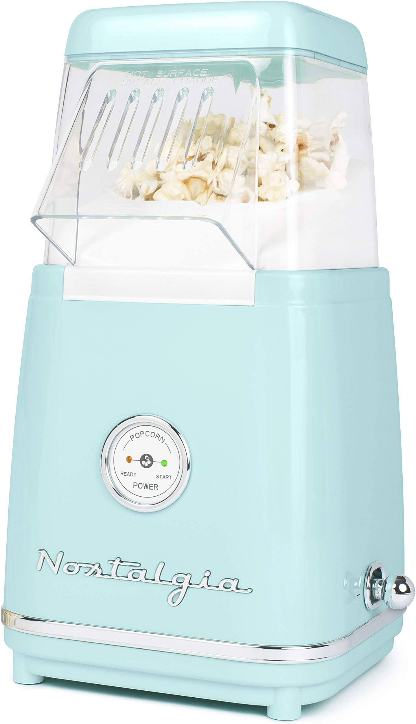 Hamilton Beach 73400, Máquina Para Hacer Palomitas Con Aire Caliente ...
